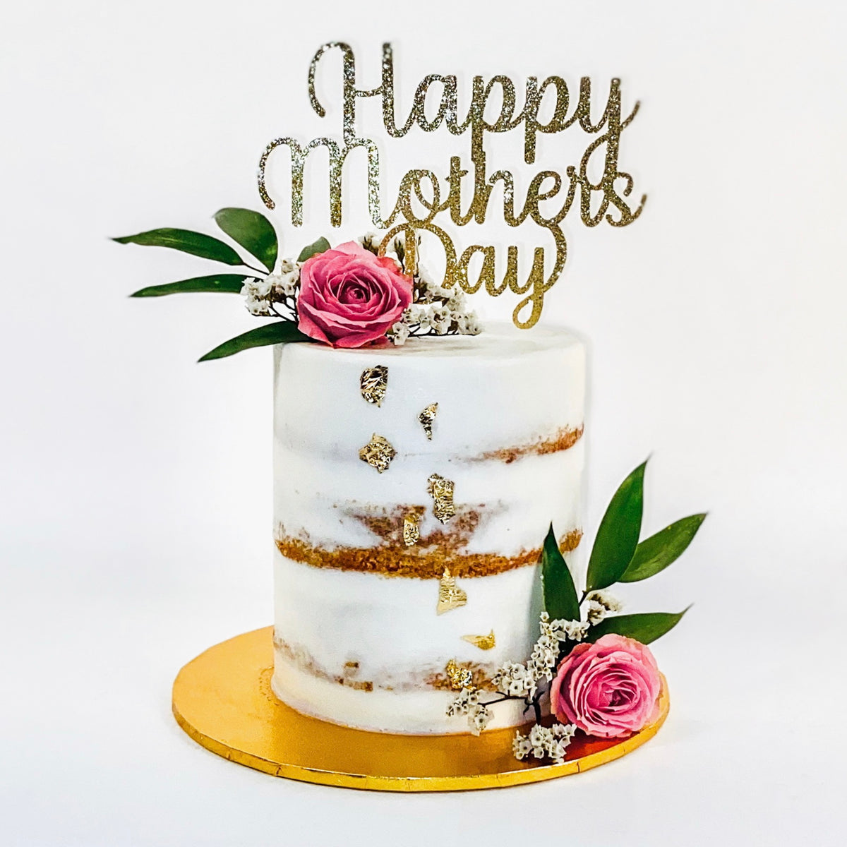 Rustic Mom – Edda's Cake Designs