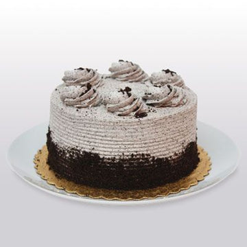 Cookies and Cream Dessert Cake – Edda's Cake Designs