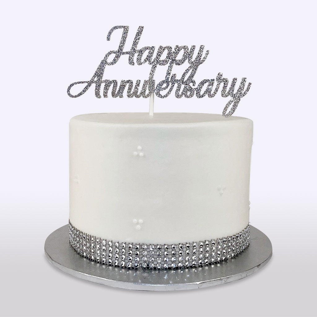 Bling – Edda's Cake Designs