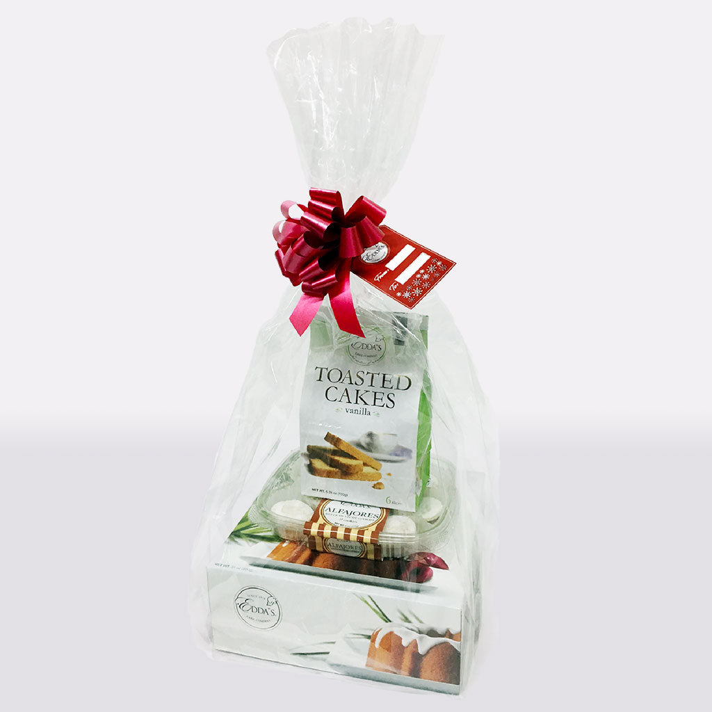 Holiday Gift Set – Edda's Cake Designs